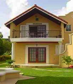 One Bedroom Apartment #22 - US$ 350,000 - Springcourt Luxury property ...