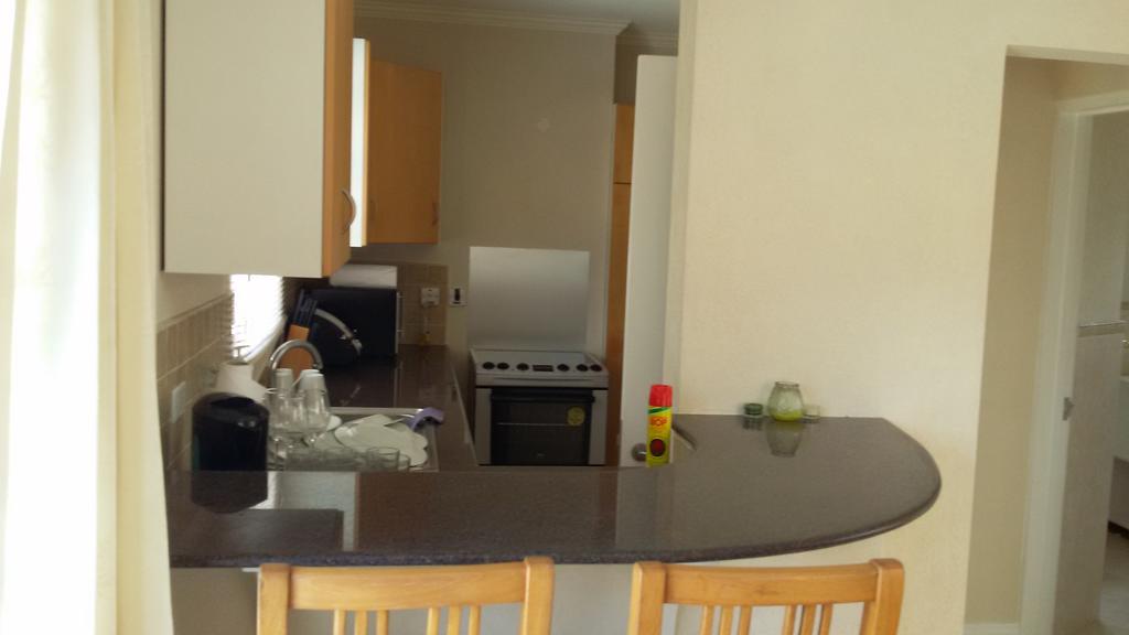 Vacation Rental - Springcourt Barbados