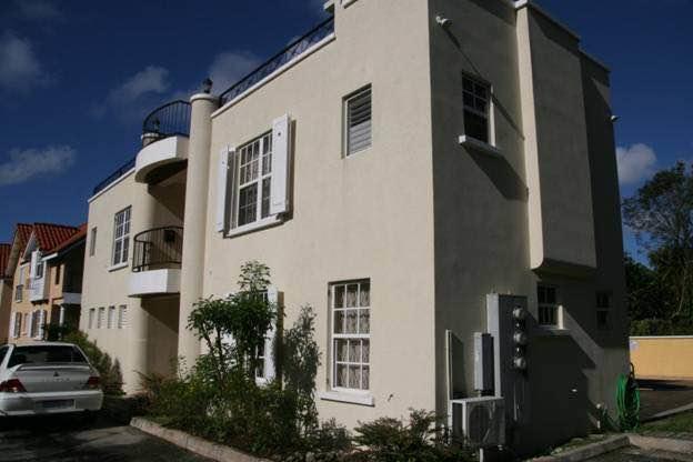 Vacation Rental - Springcourt Barbados