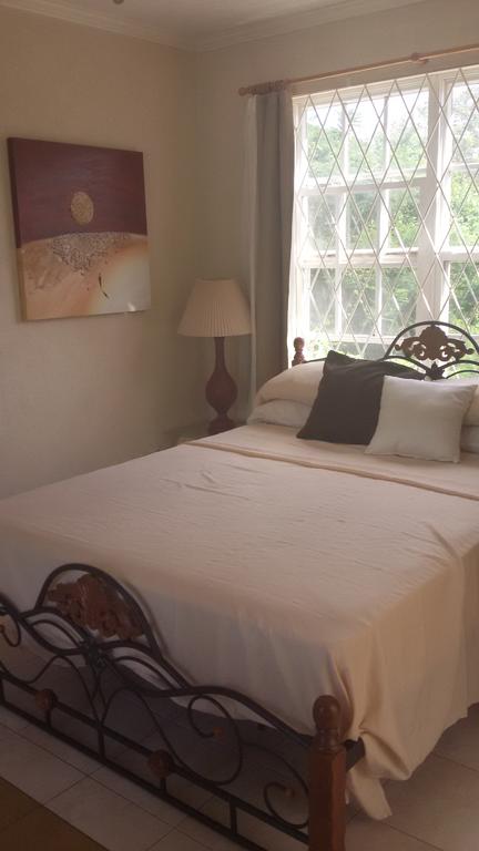 Vacation Rental - Springcourt Barbados