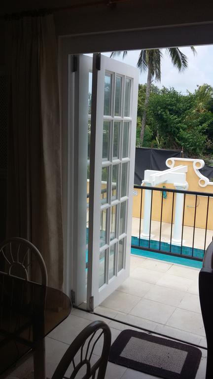 Vacation Rental - Springcourt Barbados